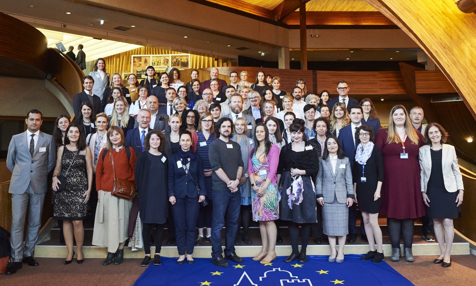 European Heritage Days Assembly to Wrap-up the 35th Edition of the ... European Heritage Days Assembly to Wrap-up the 35th Edition of the ...