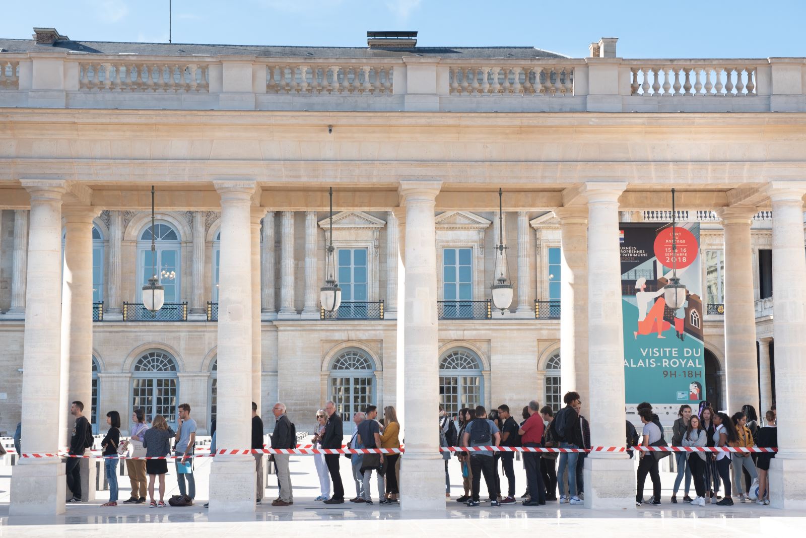 A Grandiose 35th Edition of the European Heritage Days in France ... A Grandiose 35th Edition of the European Heritage Days in France ...