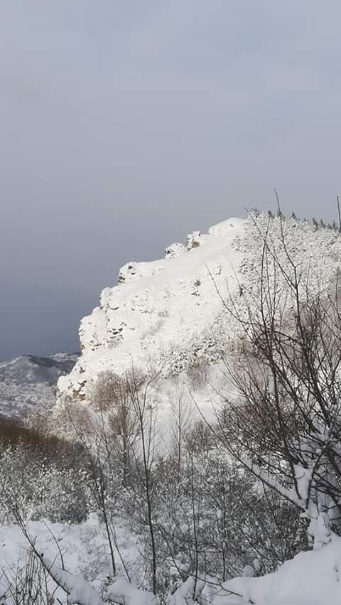 Presentazione di “Il GIGANTE” di Duronia (CB) Monumento naturale ...