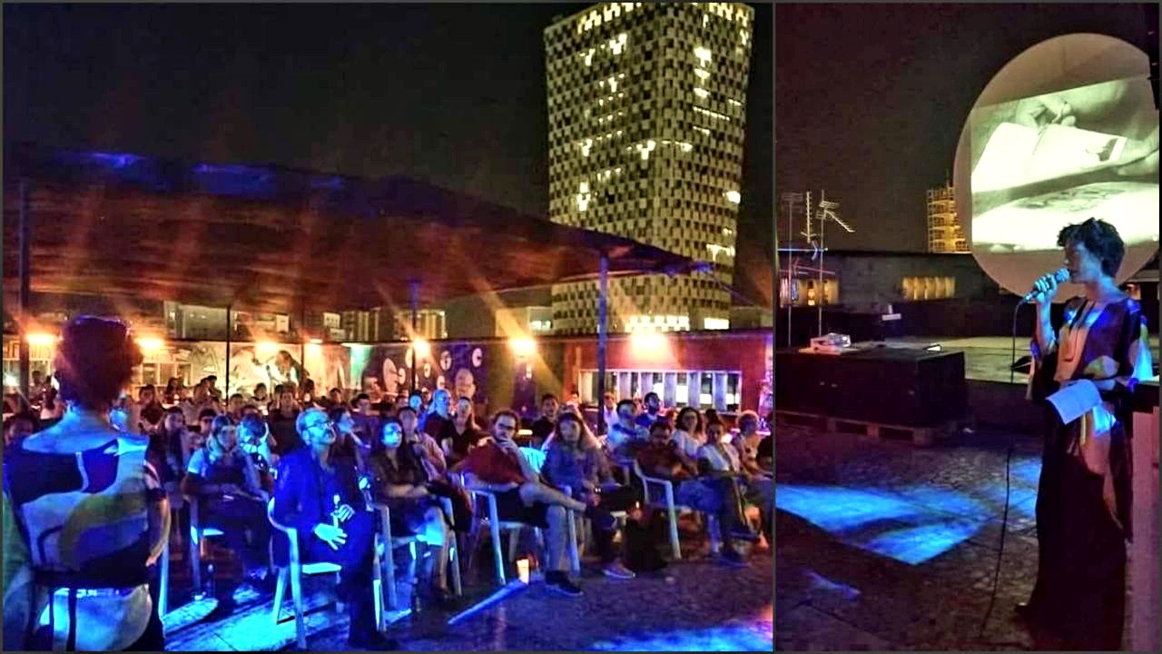 The Albanian Cinematheque Film Festival | European Heritage Days