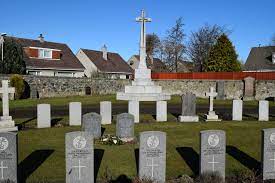 South Queensferry Cemetery | European Heritage Days