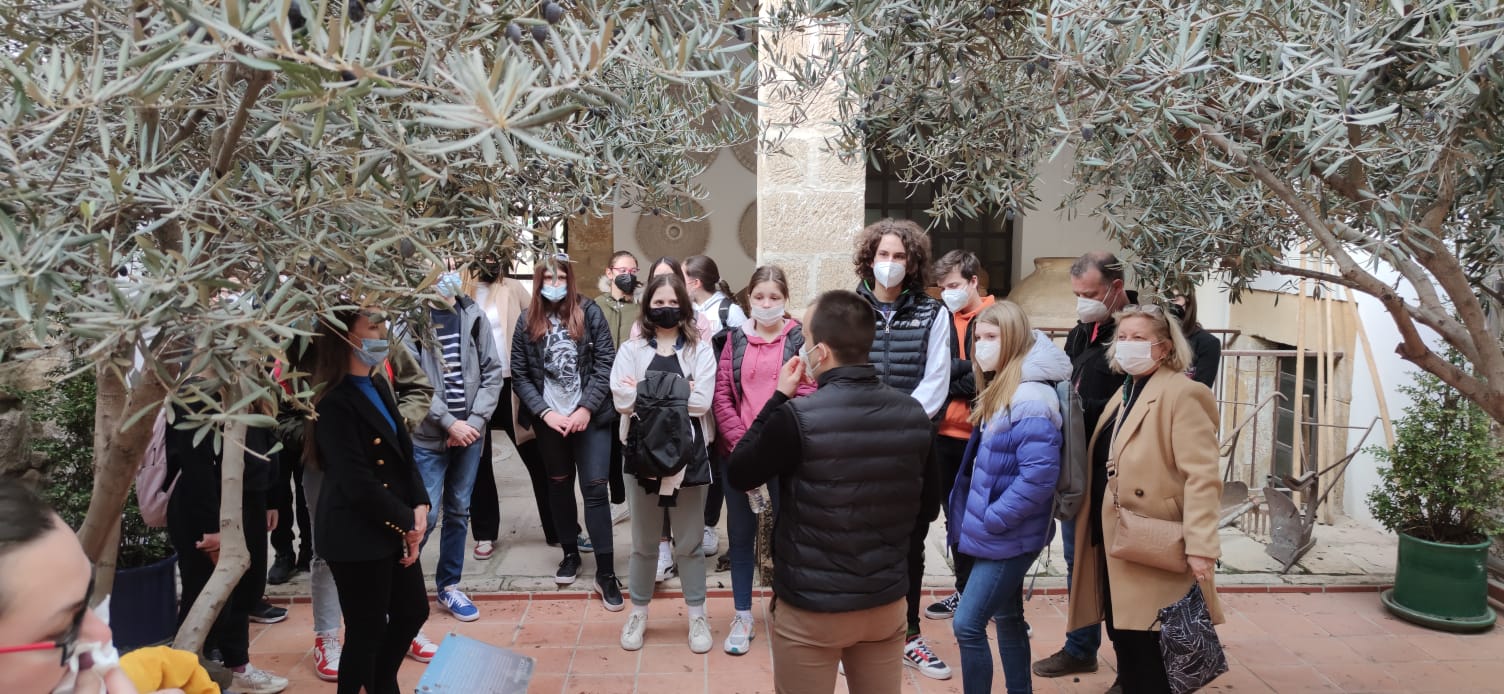 Measure me up! Sharing our heritage through measurements | European ...