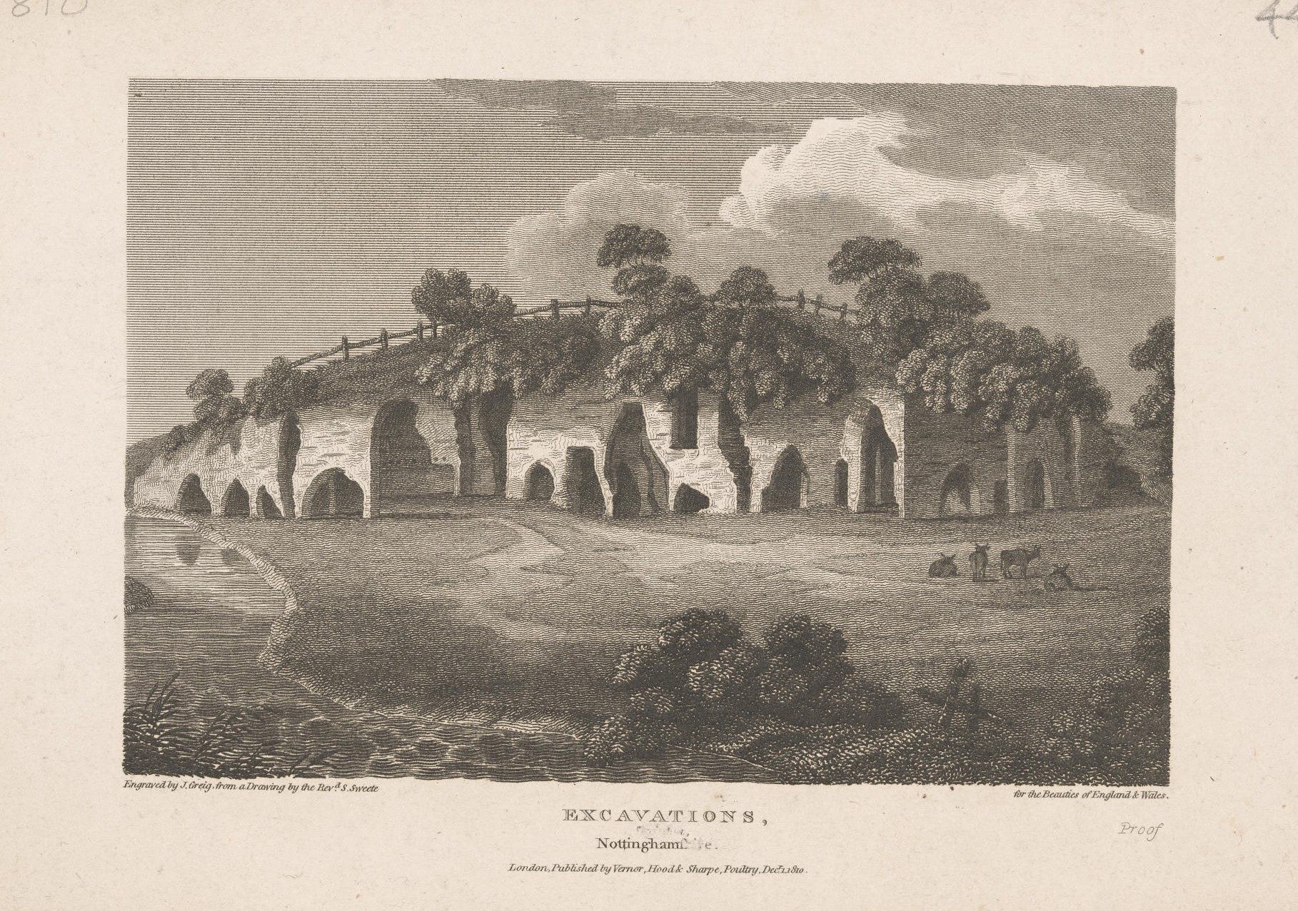 Beneath Our Feet: the story of Nottingham's caves | European Heritage Days