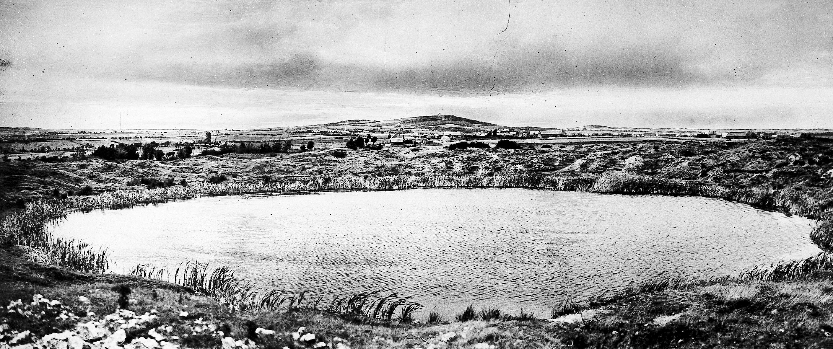 Op pelgrimtocht naar de Pool of Peace | European Heritage Days