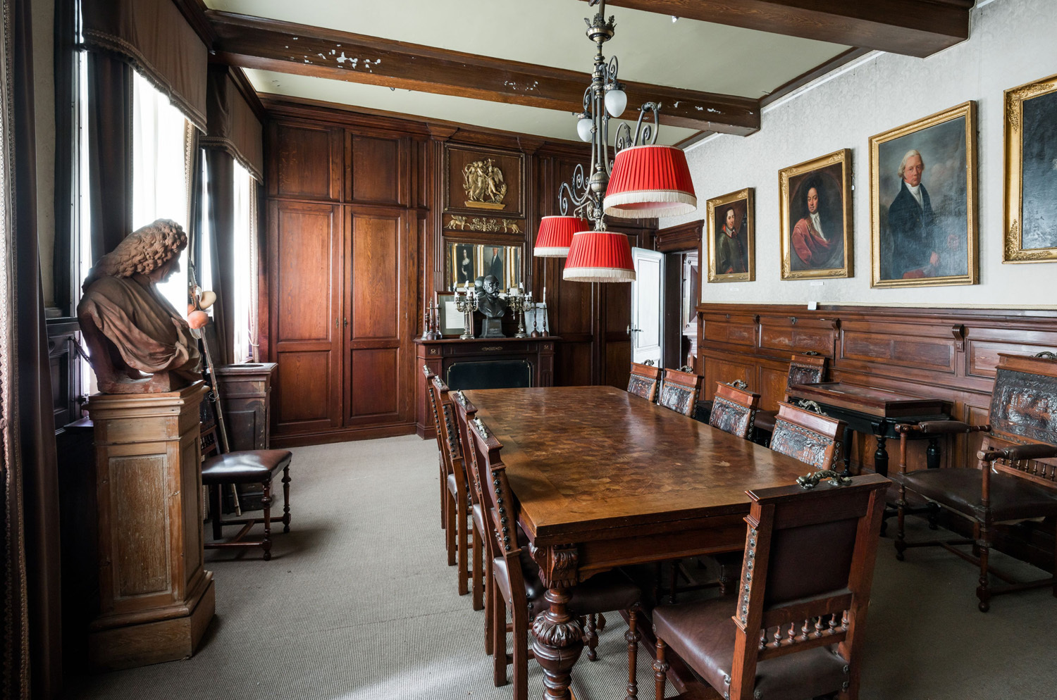 Pelgrimsherberg door de eeuwen heen | European Heritage Days