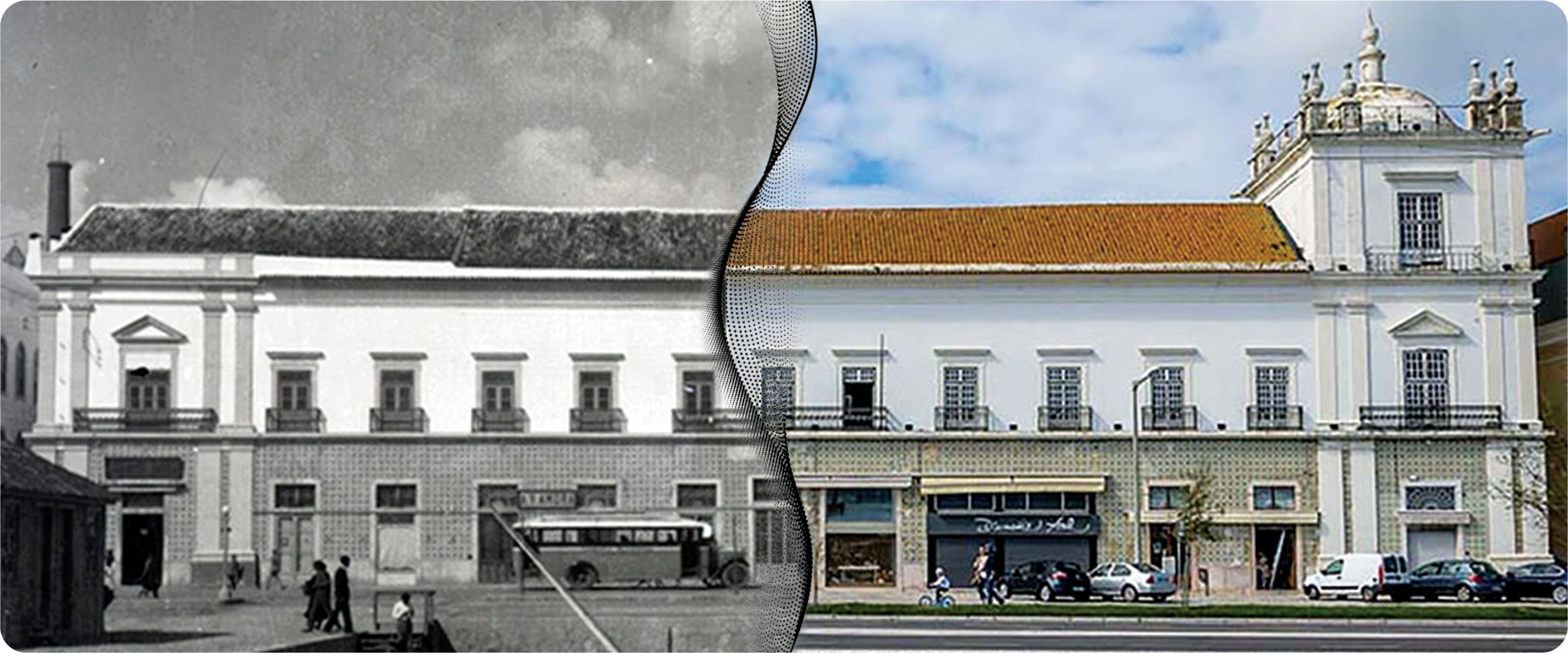 Peddy Paper “De Vila a Cidade” | European Heritage Days