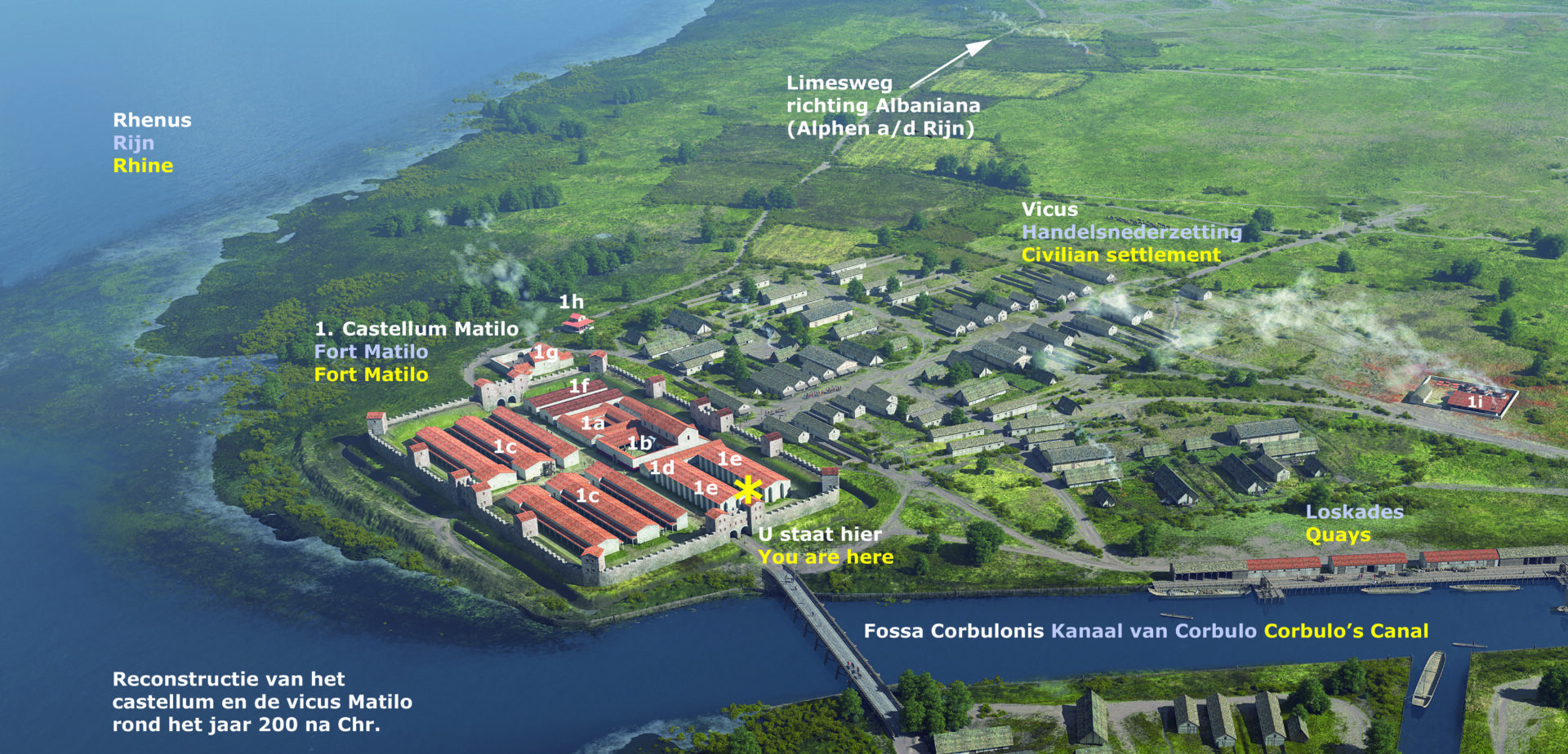 31 Park Matilo | European Heritage Days