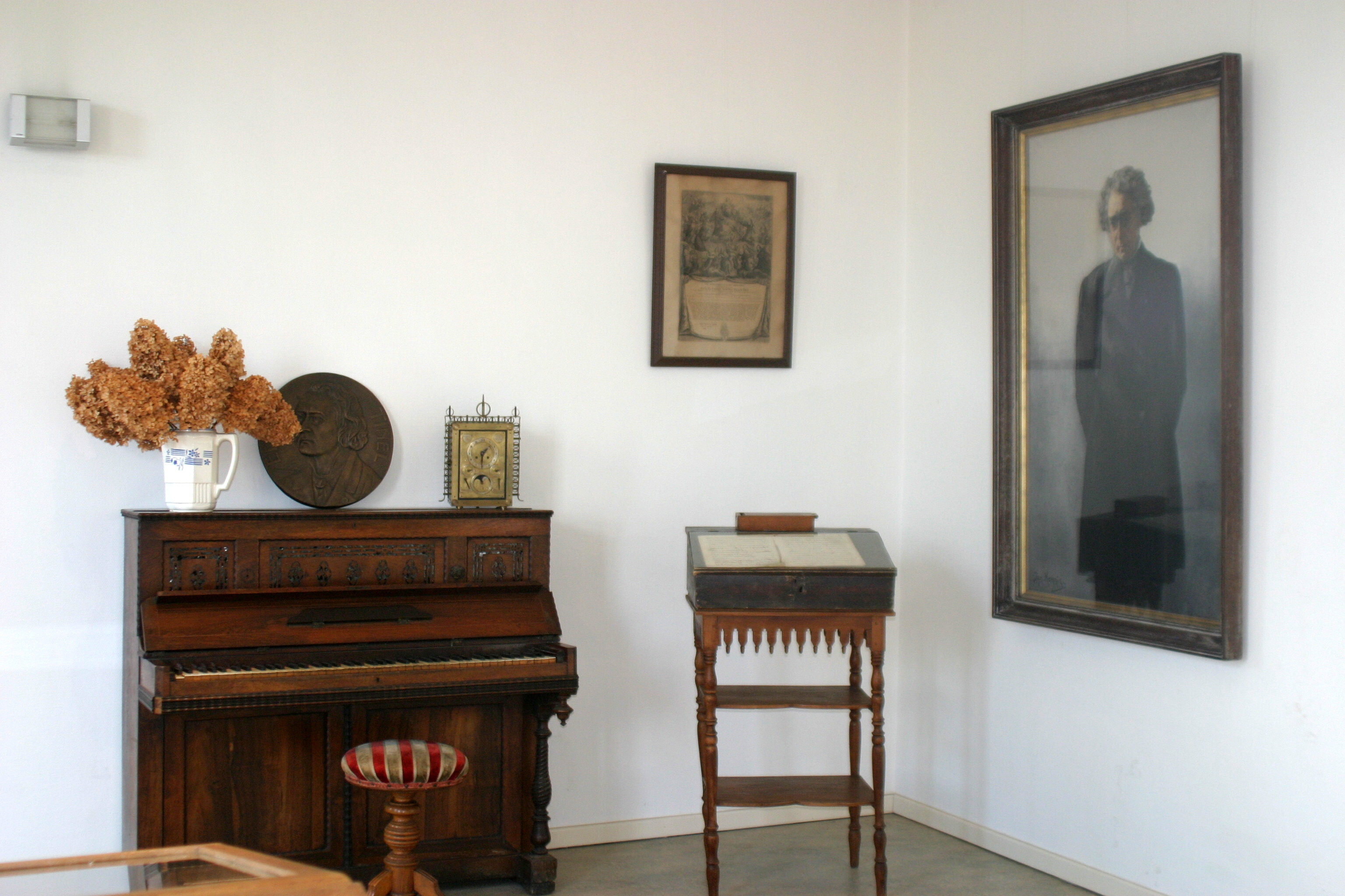 Open deur museum | European Heritage Days