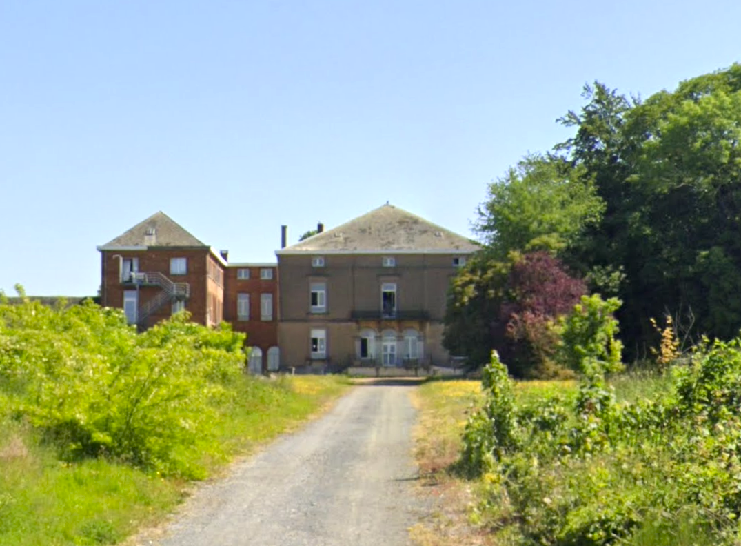 Découverte du château de Bothey, devenu foyer | European Heritage Days