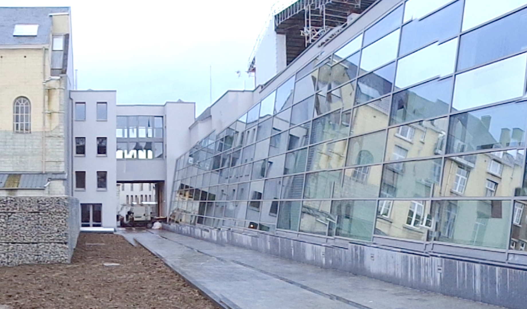 Les Bateliers entre archéologie et siècle des Lumières | European ...