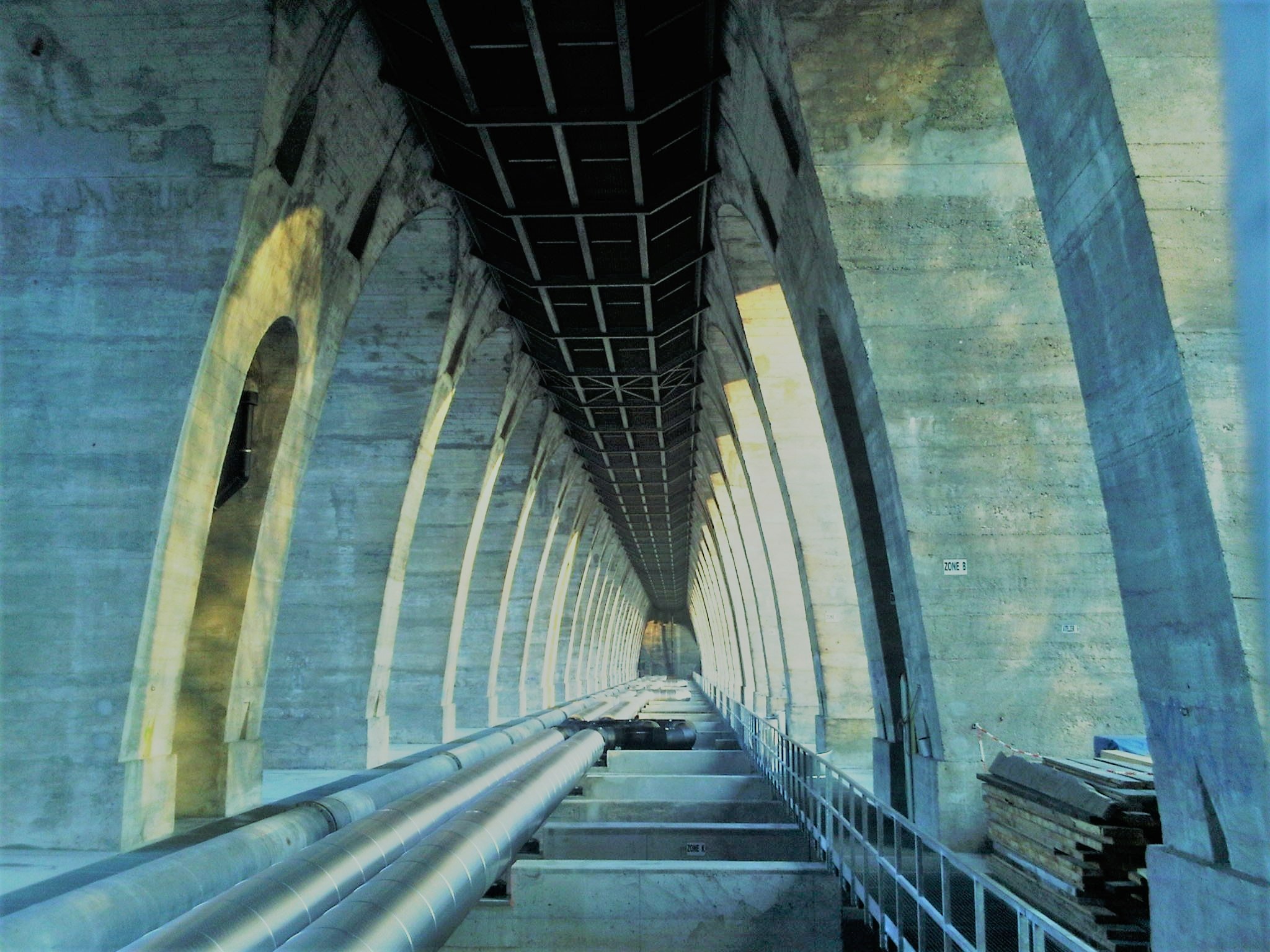 LE PONT BUTIN, L’INCONTOURNABLE CONNEXION | European Heritage Days