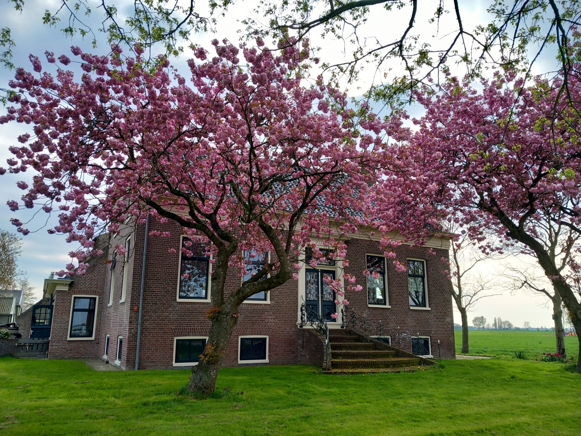 Boerderij De zes grazen | European Heritage Days