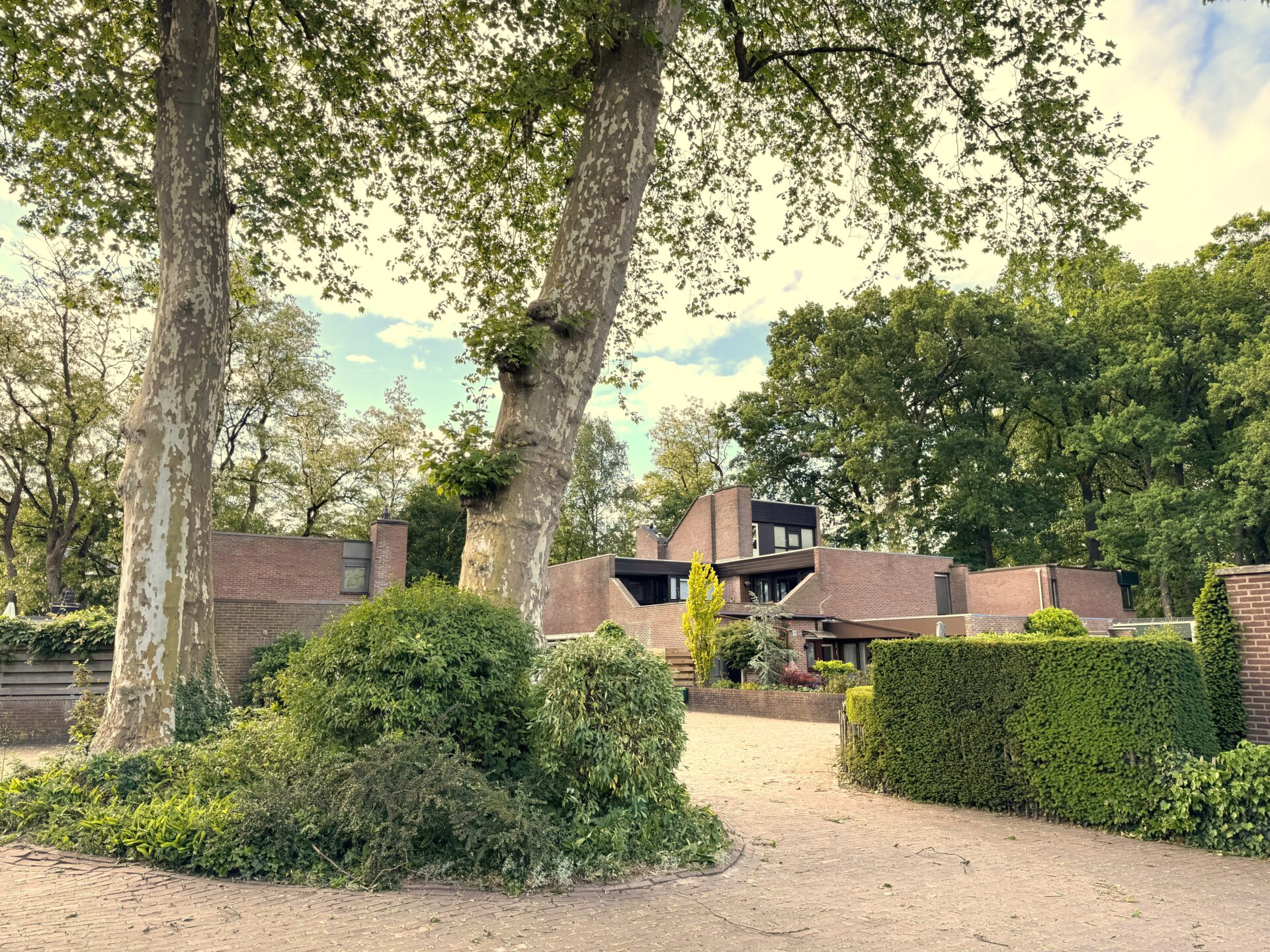 De Wiekelaar | European Heritage Days