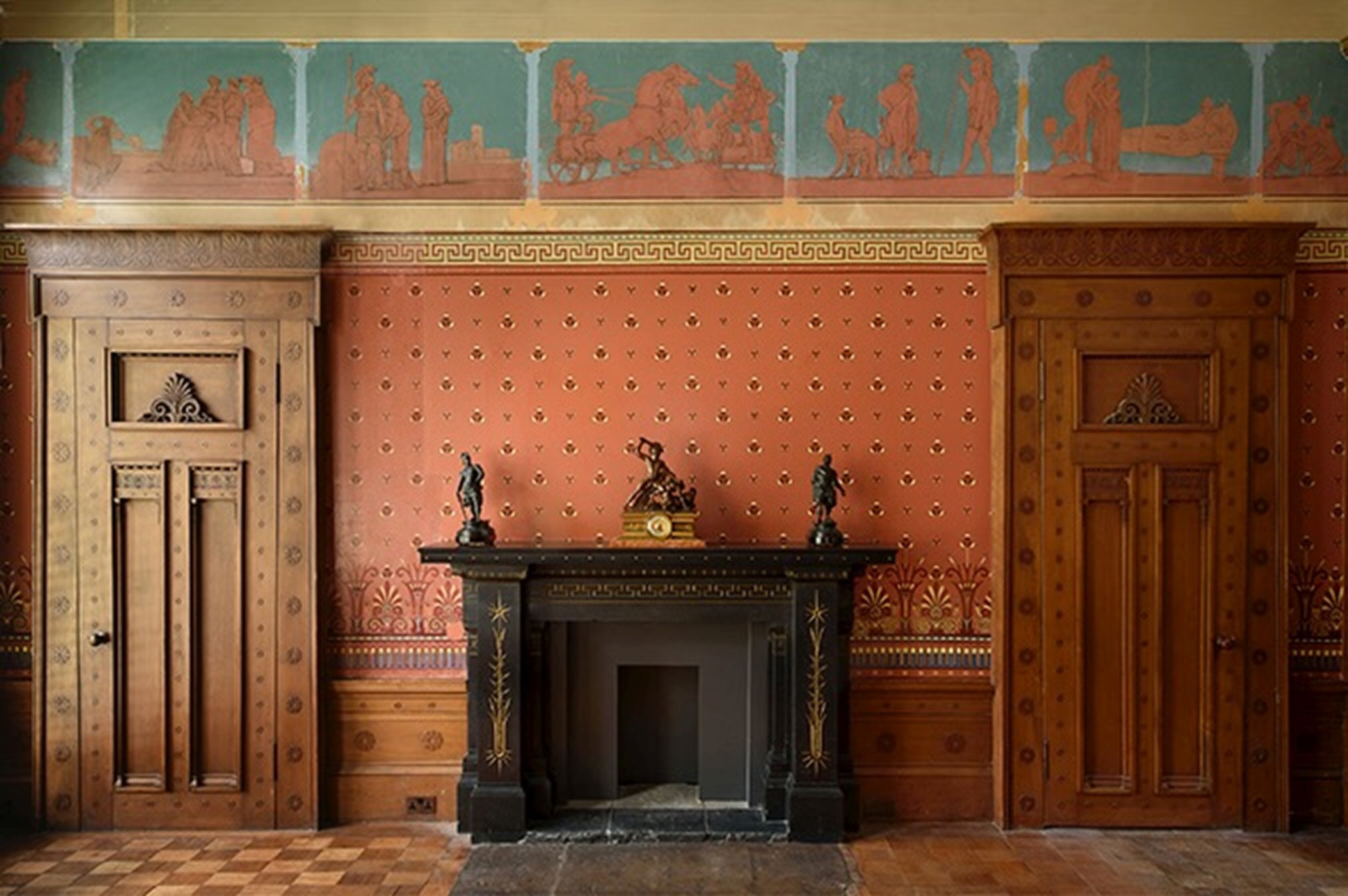 Alexander ‘Greek’ Thomson: Glasgow’s Visionary Architect with Dominic d ...