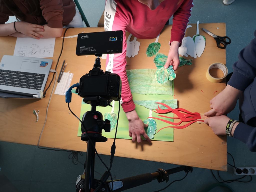 Selected Works of the Young European Heritage Makers Announced ...