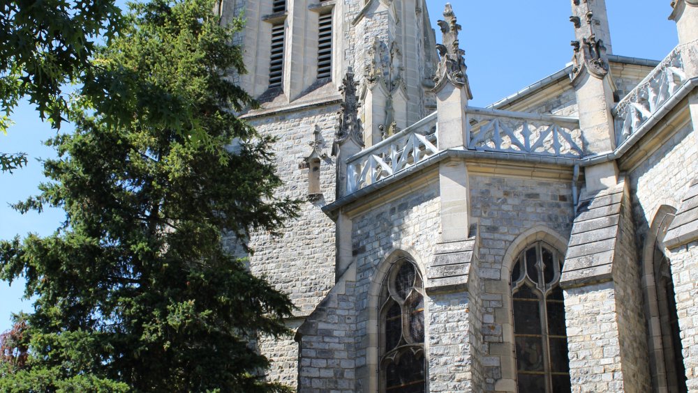 Randonnée pour découvrir le circuit du patrimoine de Noyal-sur-Vilaine ...