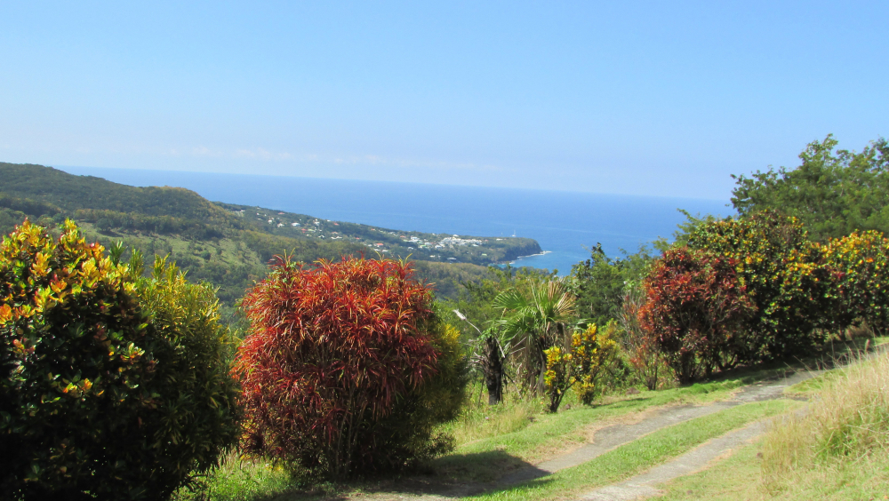 DOMAINE LUCINTHE IDALIE | European Heritage Days