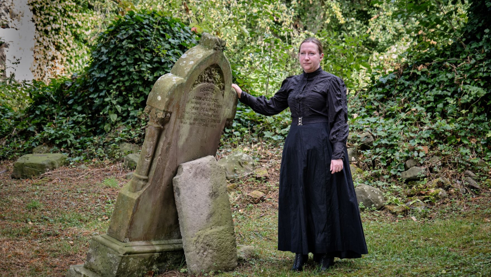 The Bridewell, Magherafelt- EHOD 2023 | European Heritage Days