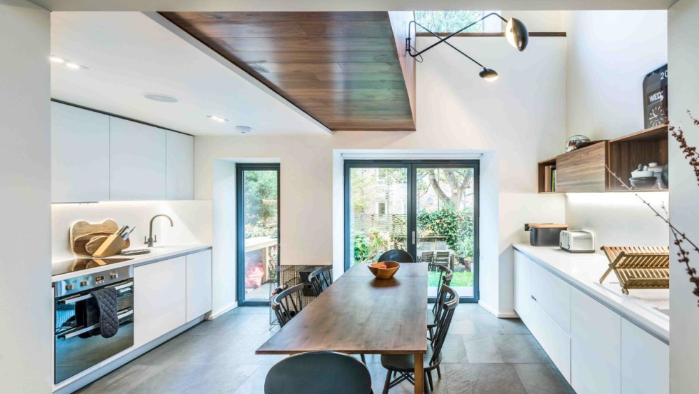 3, Scone Garden | European Heritage Days