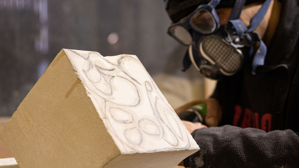 Linz - Mariendom: Dombauhütte | European Heritage Days