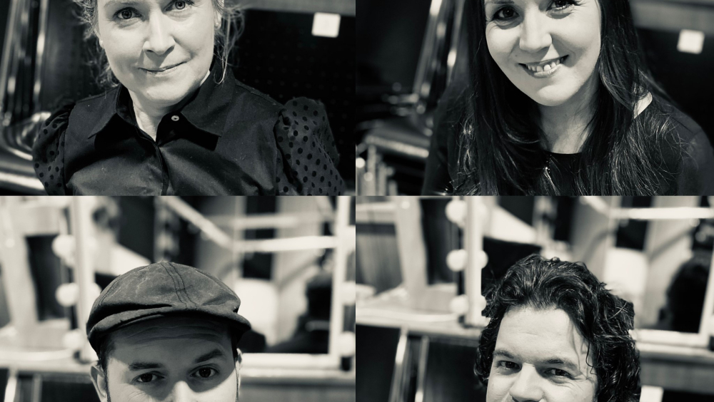 1160 Wien - Wiener Volksliedwerk | European Heritage Days