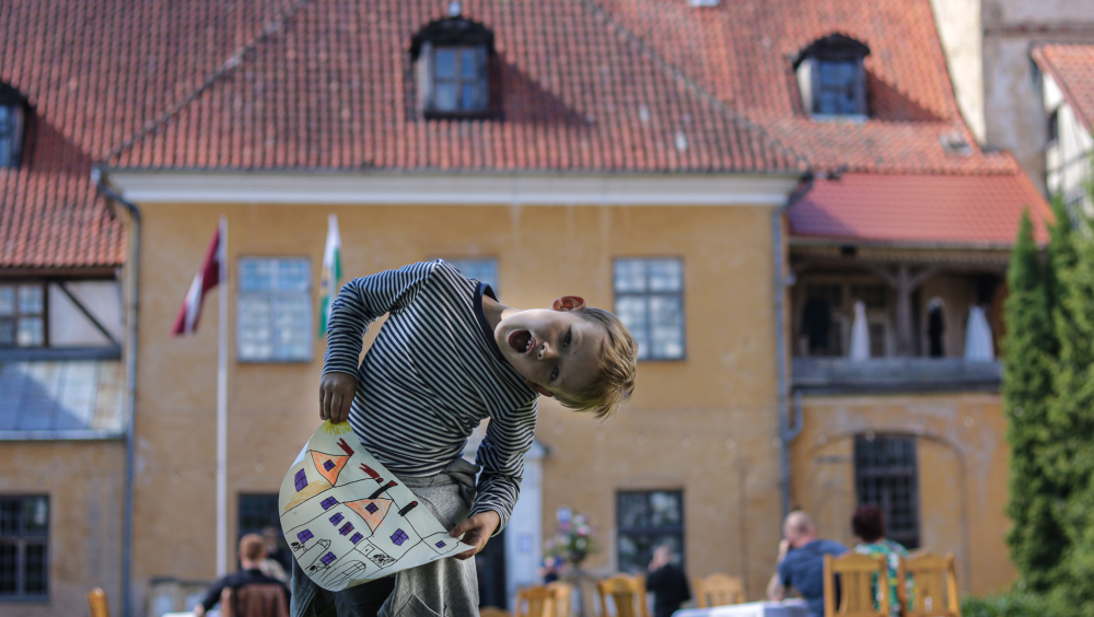 Lielstraupe Castle Complex: an icon of Hanseatic heritage in rural ...