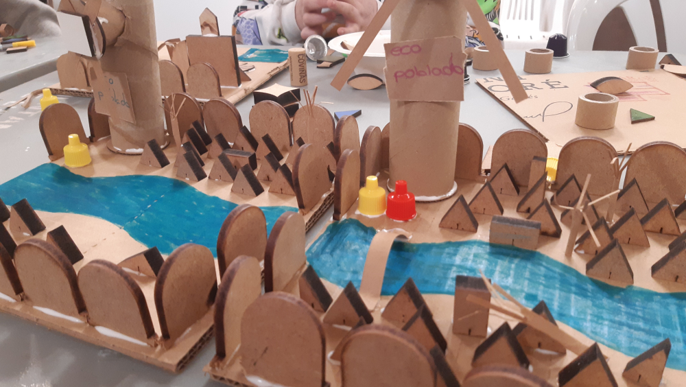 The Royal Factory and Education through Heritage. Real Fábrica del ...