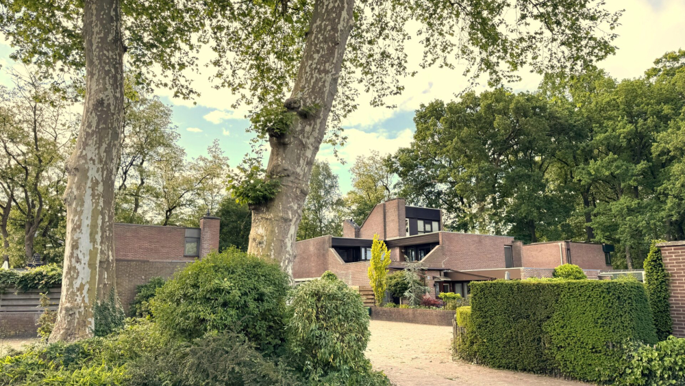 De Wiekelaar | European Heritage Days