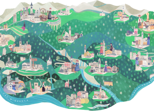 Commonlands: A European Heritage Days Story | European Heritage Days