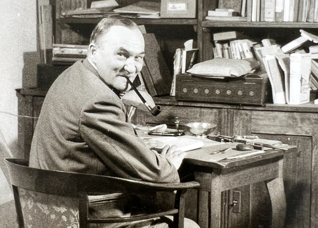 1090 Wien - Stadtspaziergang Heimito von Doderer - AUSGEBUCHT ...