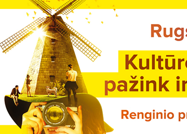 Lithuanian Cultural Sites to Open Their Doors for “Heritage and ...