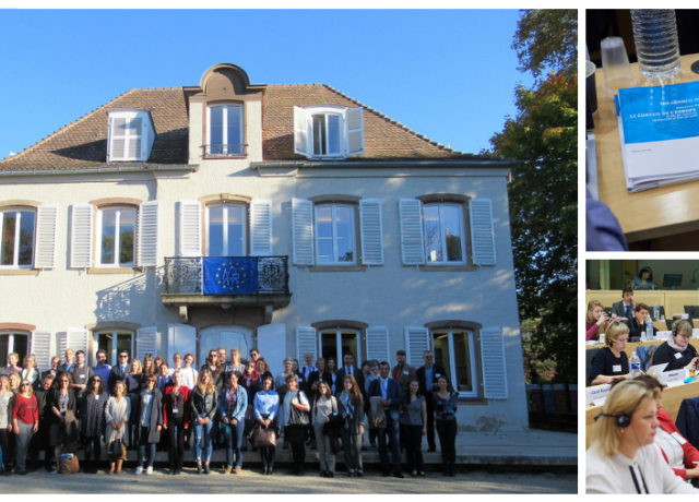 European Heritage Days Assembly to Gather National Representatives ... European Heritage Days Assembly to Gather National Representatives ...